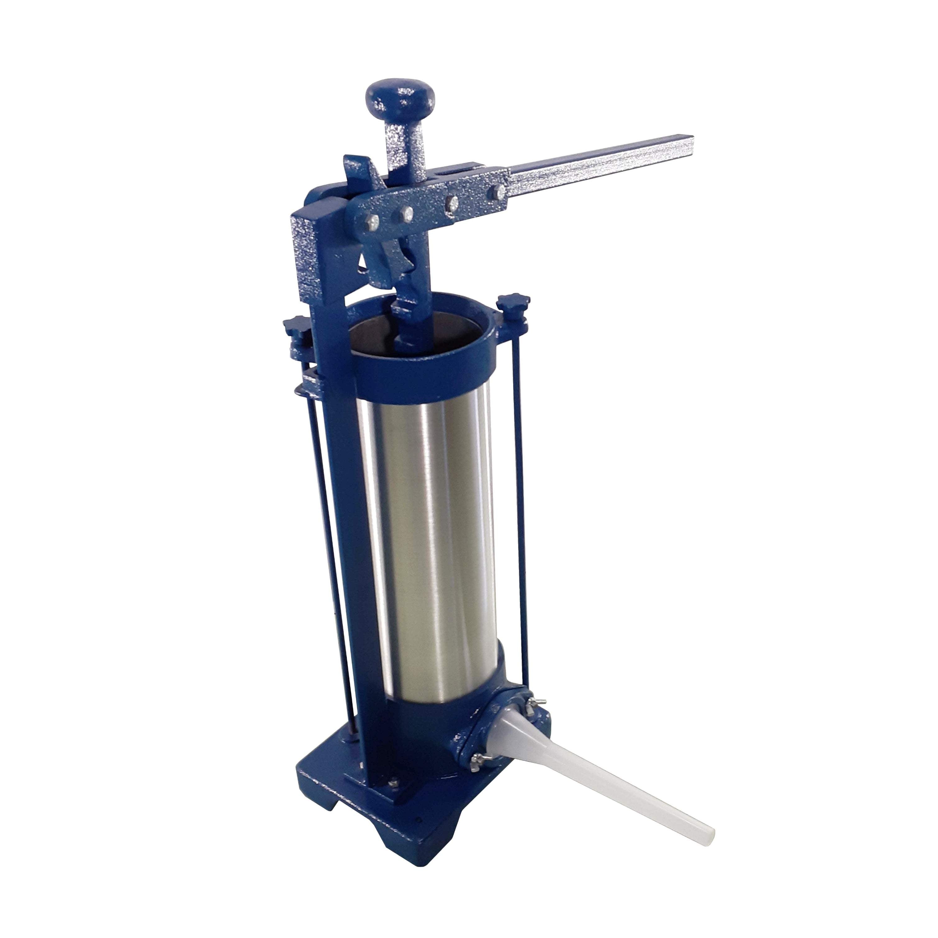 Sausage Fillers for Sale | Manual & Professional Meat Fillers ...